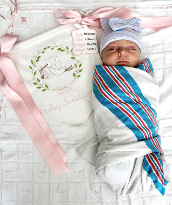 Welcome to the World | News, Sports, Jobs - The Express